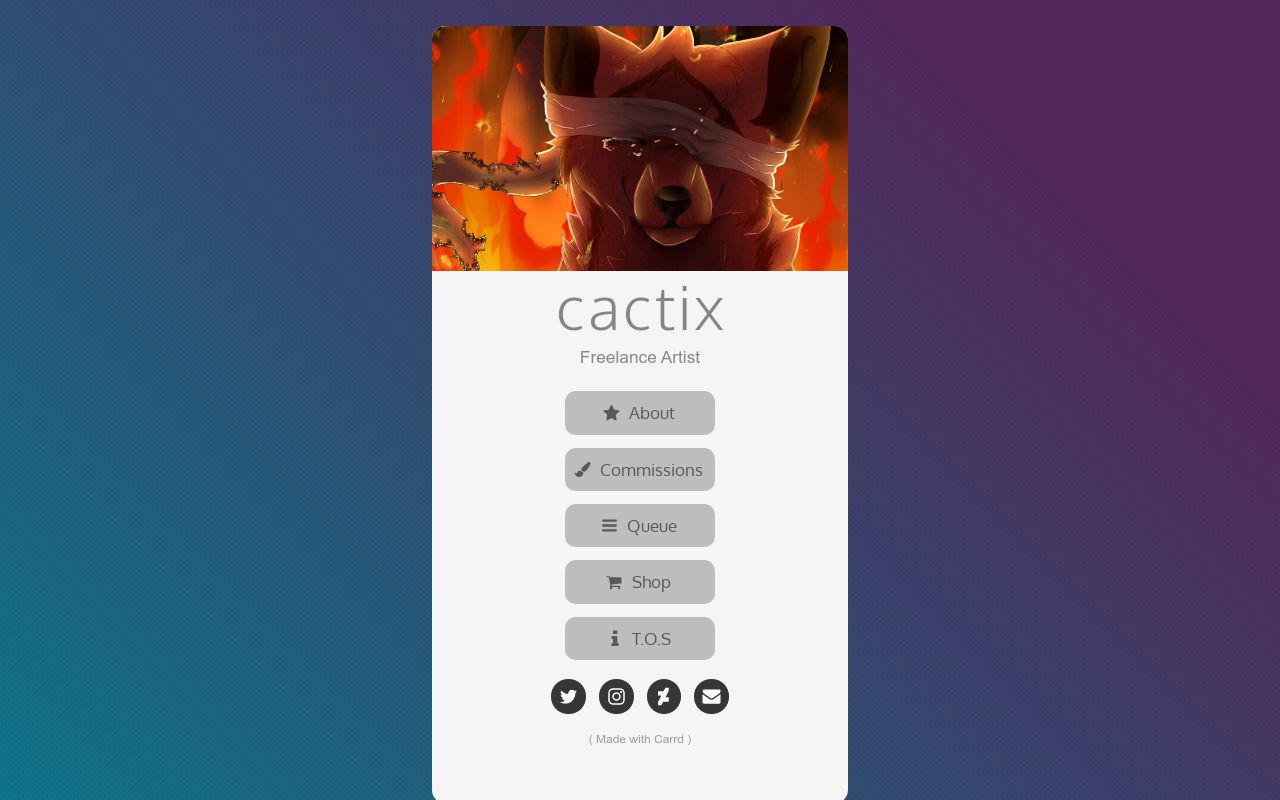 cactix
